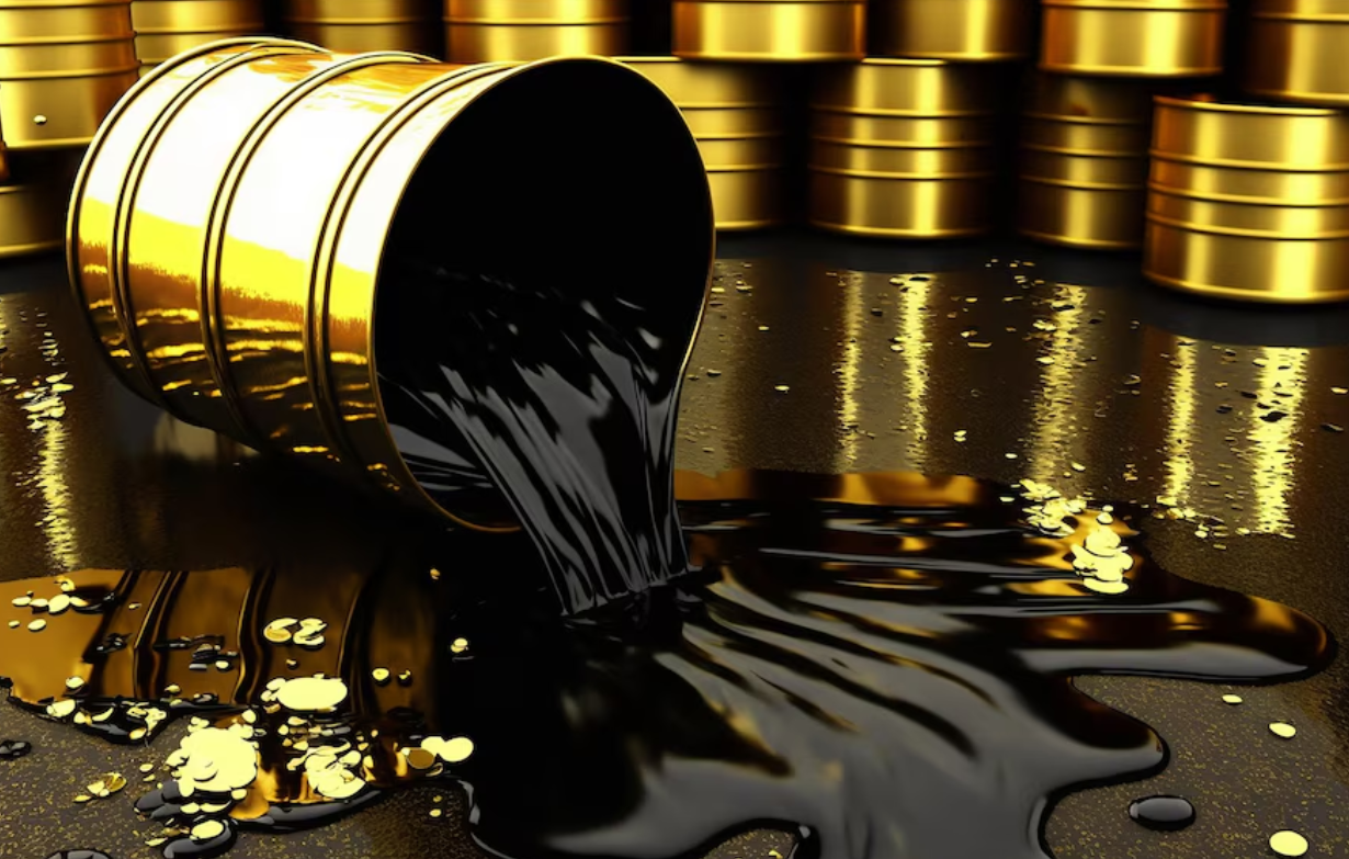 CSP Chemicals - Bitumen, Fuel, Furnace, oils in India