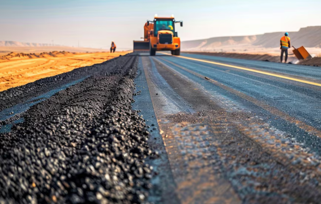 Bitumen Emulsion - CSP Chemicals