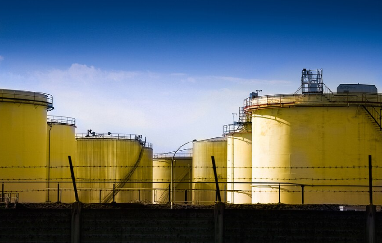 CSP Chemicals - Bitumen, Fuel, Furnace, oils in India